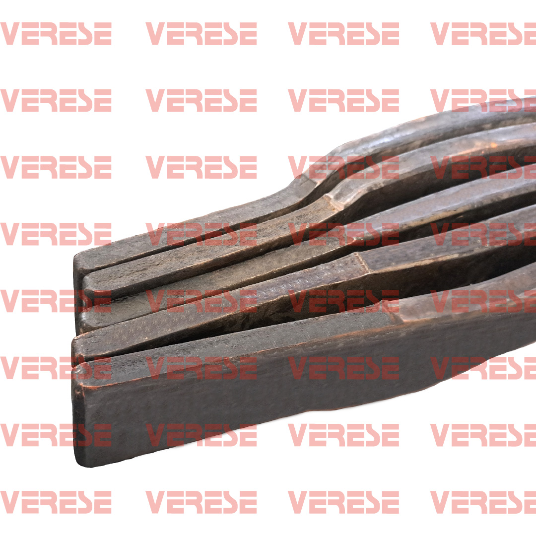 Muelle posterior 2078636, 207 8636 - Verese
