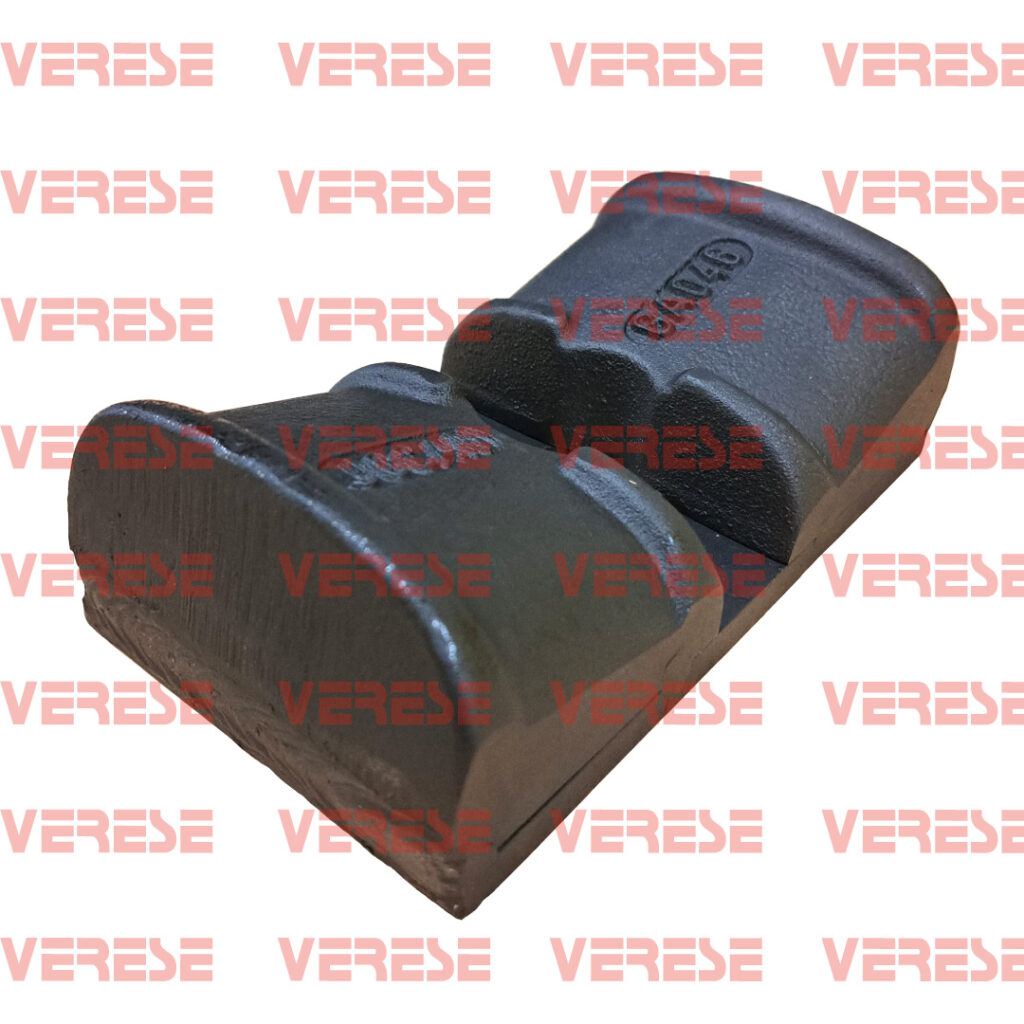 CLAMP PAD 2078664, 207 8664, 20 786 64 - Verese