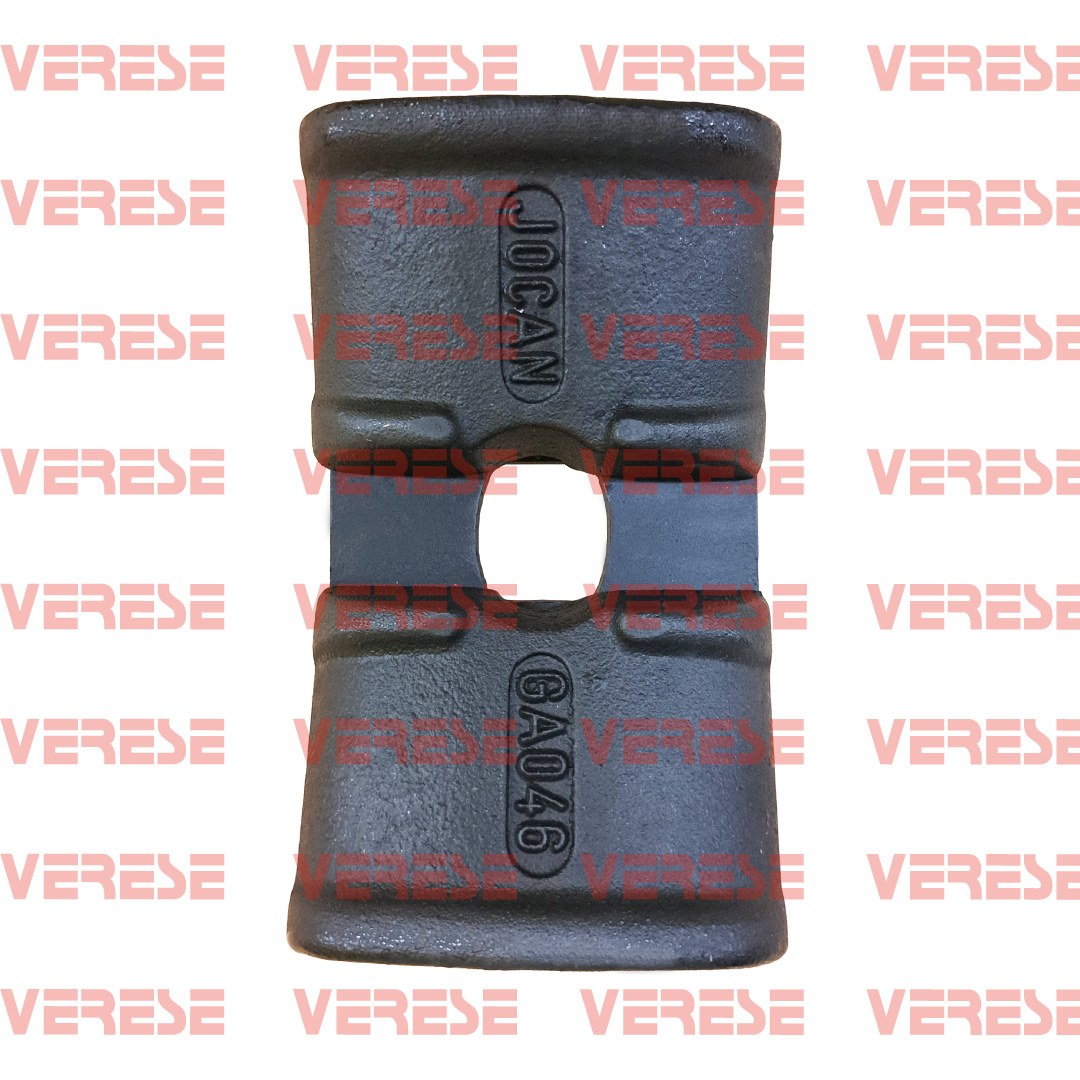 CLAMP PAD 2078664, 207 8664, 20 786 64 - Verese