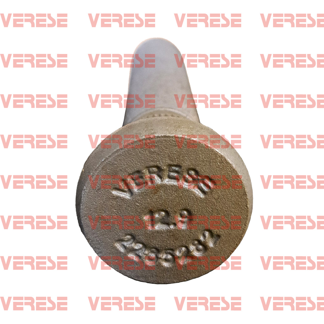 ESPÁRRAGO DE RUEDA – PERNO CON TUERCA 2285282 - Verese