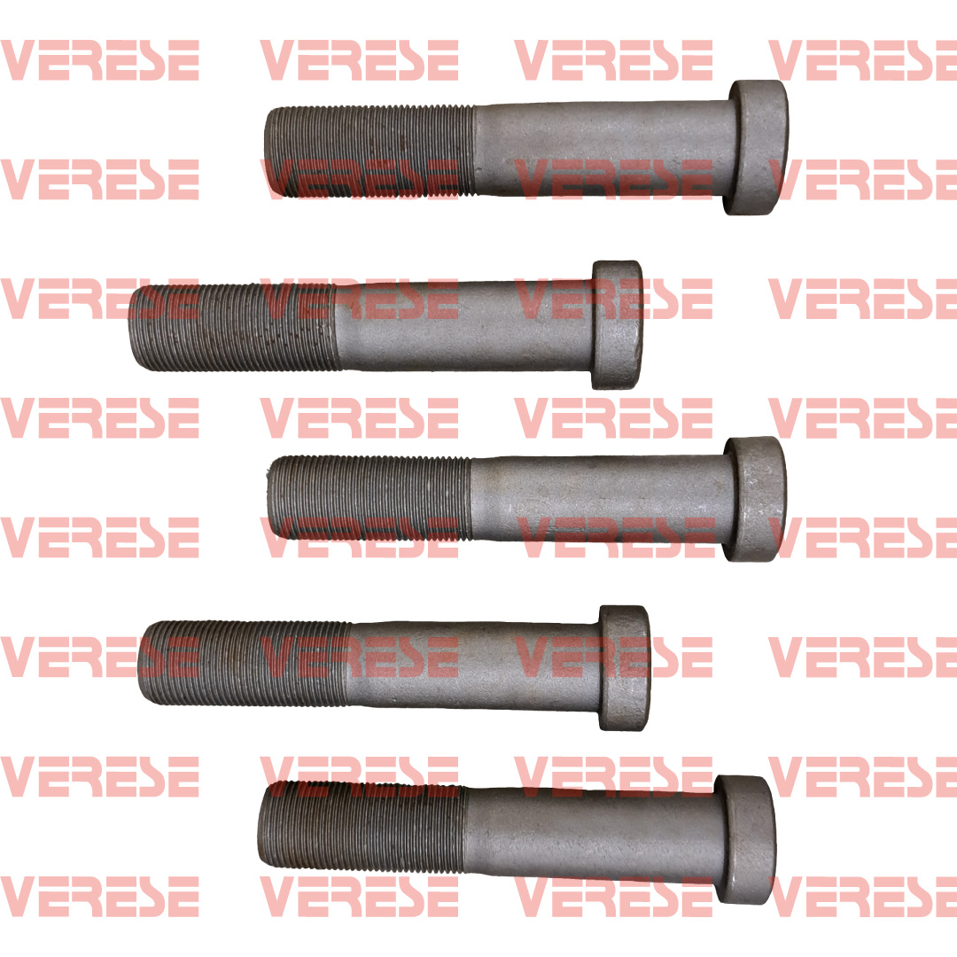 ESPÁRRAGO DE RUEDA – PERNO CON TUERCA 2285282 - Verese