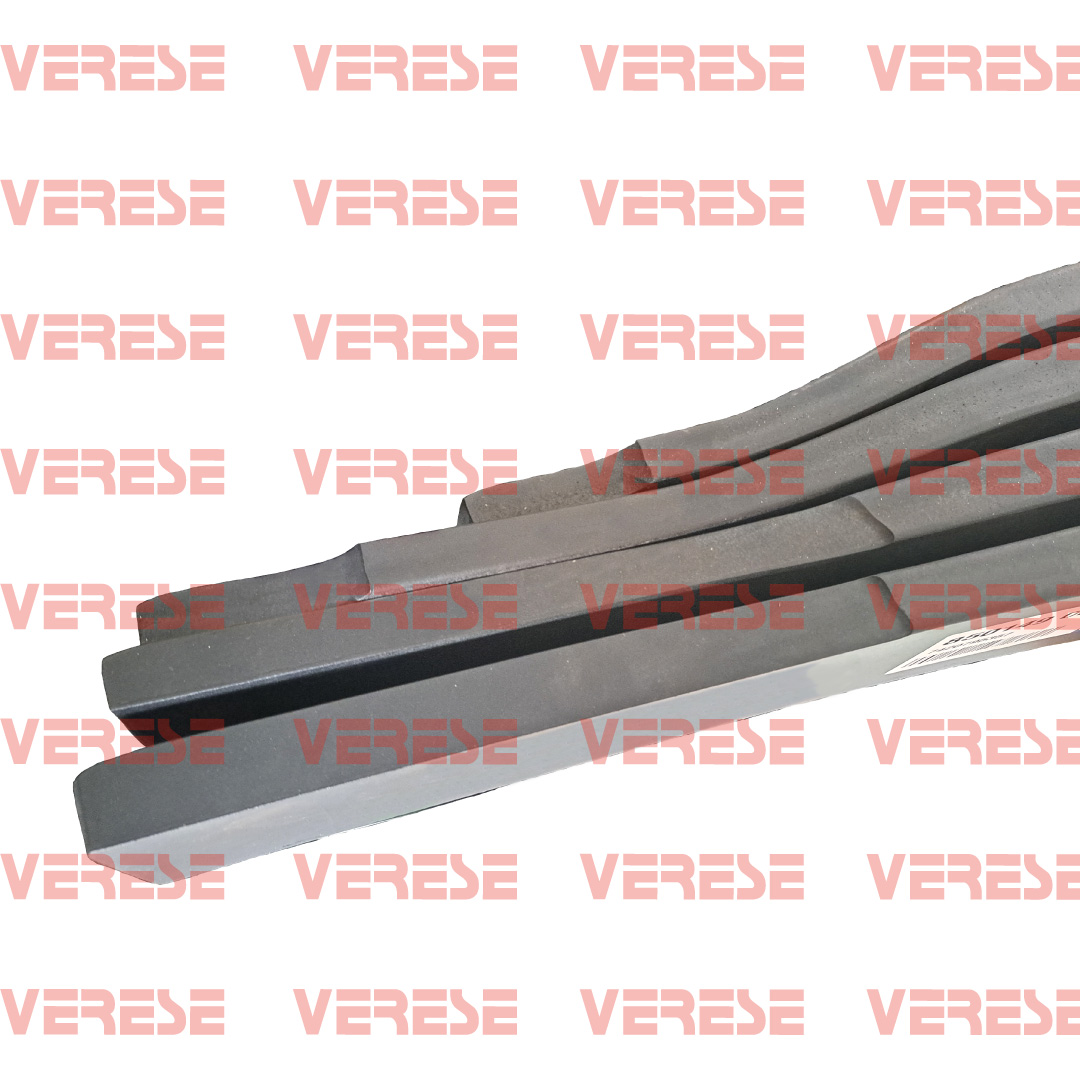 Leaf spring Muelle de 4 hojas posterior 23425818 - Verese