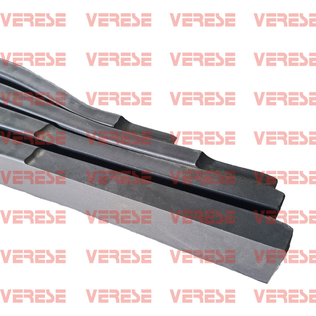 Leaf spring Muelle de 4 hojas posterior 23425818 - Verese