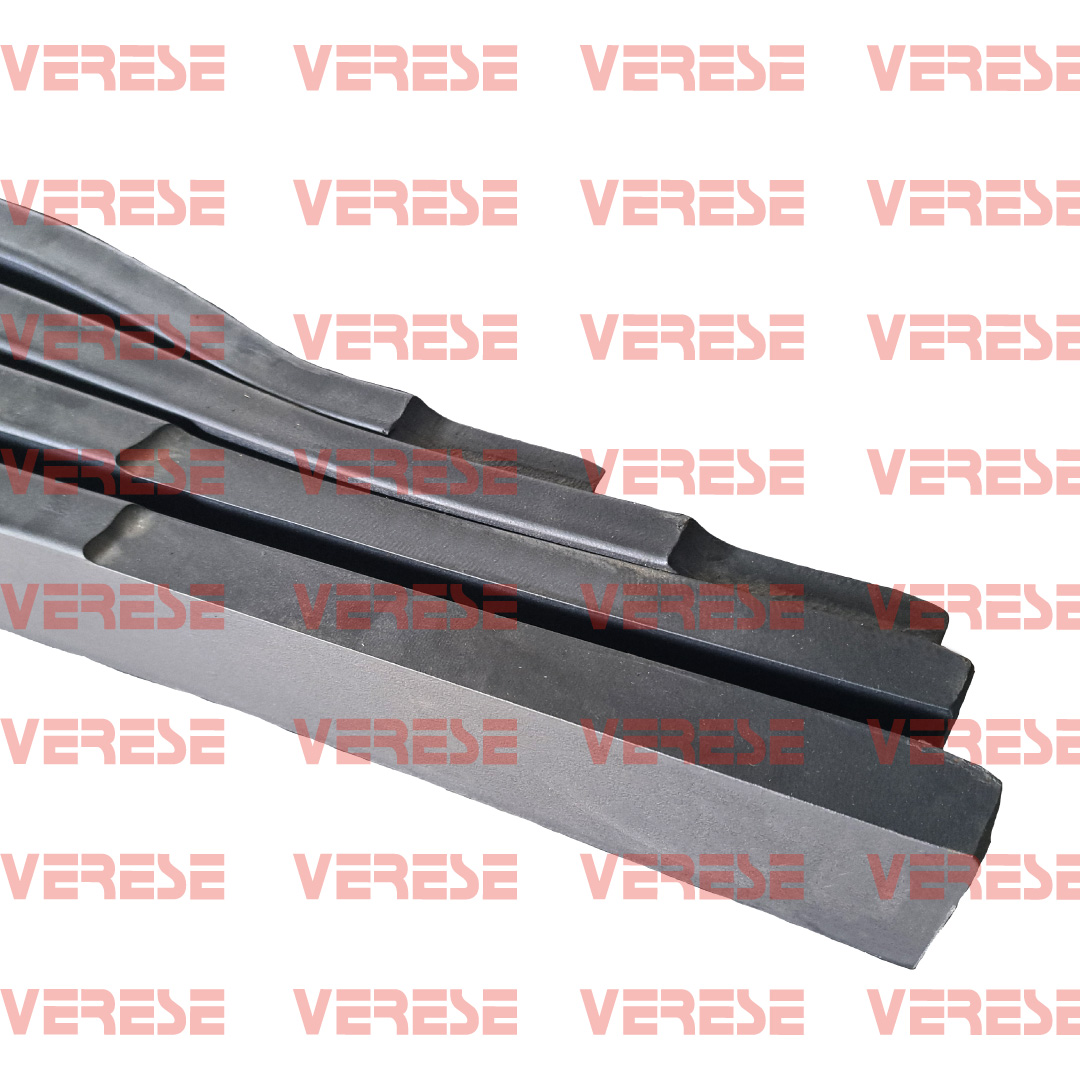Leaf spring Muelle de 4 hojas posterior 23425818 - Verese