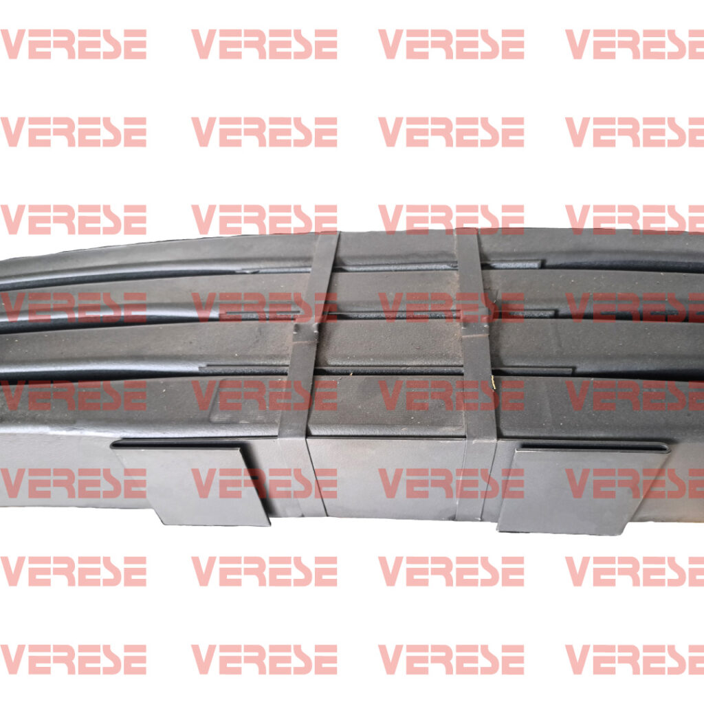 Leaf spring Muelle de 4 hojas posterior 23425818 - Verese