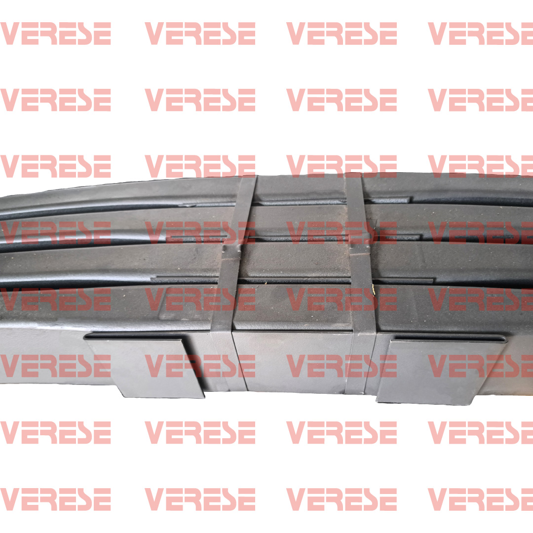 Leaf spring Muelle de 4 hojas posterior 23425818 - Verese