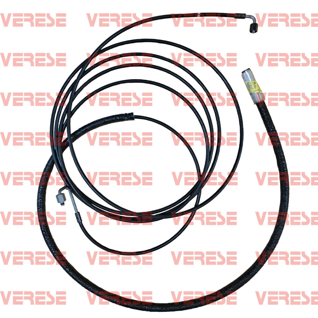 CAÑERÍA DE CABINA 2365770, 236 5770 - Verese