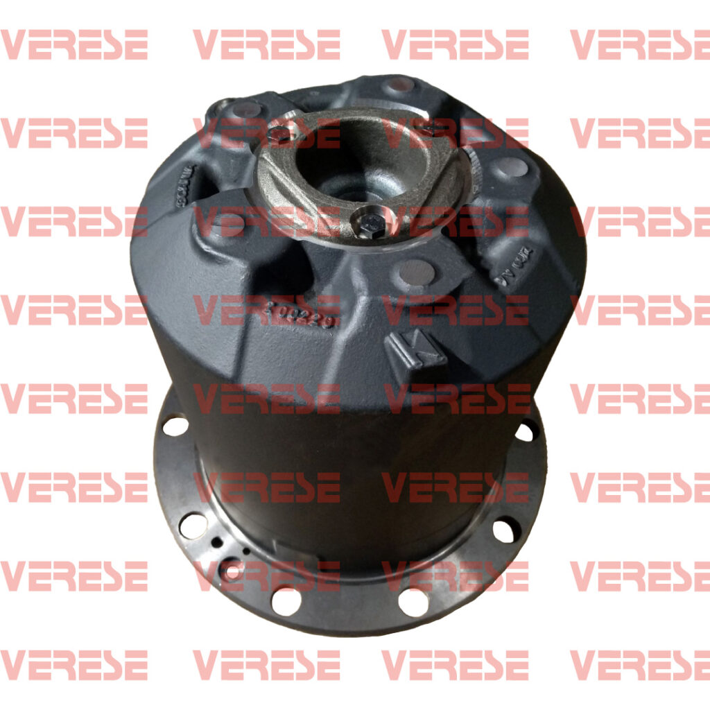 REDUCTOR DE CUBO COMPLETO 2541671 - Verese
