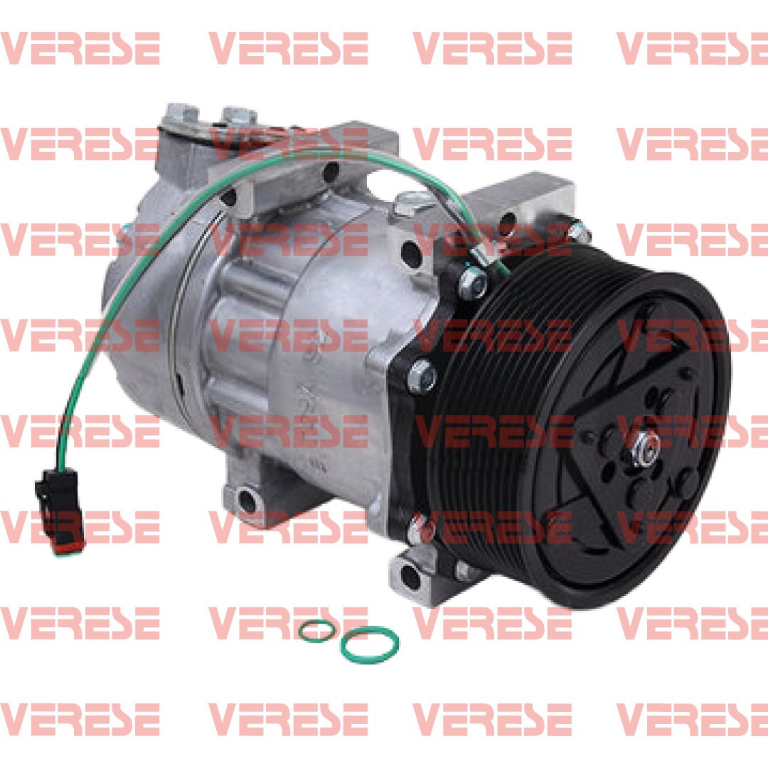 AIRE ACONDICIONADO COMPRESOR 2564093 - Verese