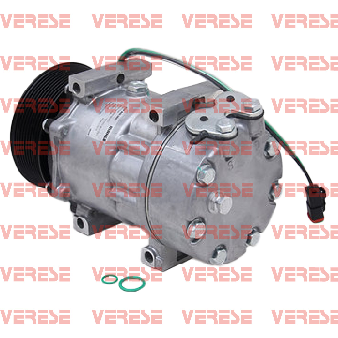 AIRE ACONDICIONADO COMPRESOR 2564093 - Verese