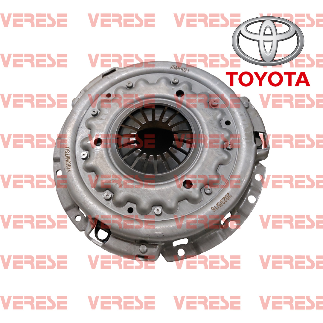 PLATO DE EMBRAGUE 2GD 312100K280 - Verese