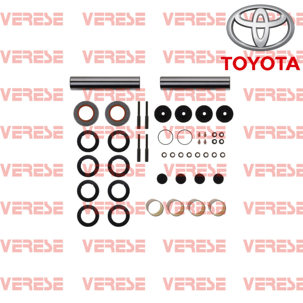 JUEGO DE PINES Y BOCINAS 328349ETN - Verese