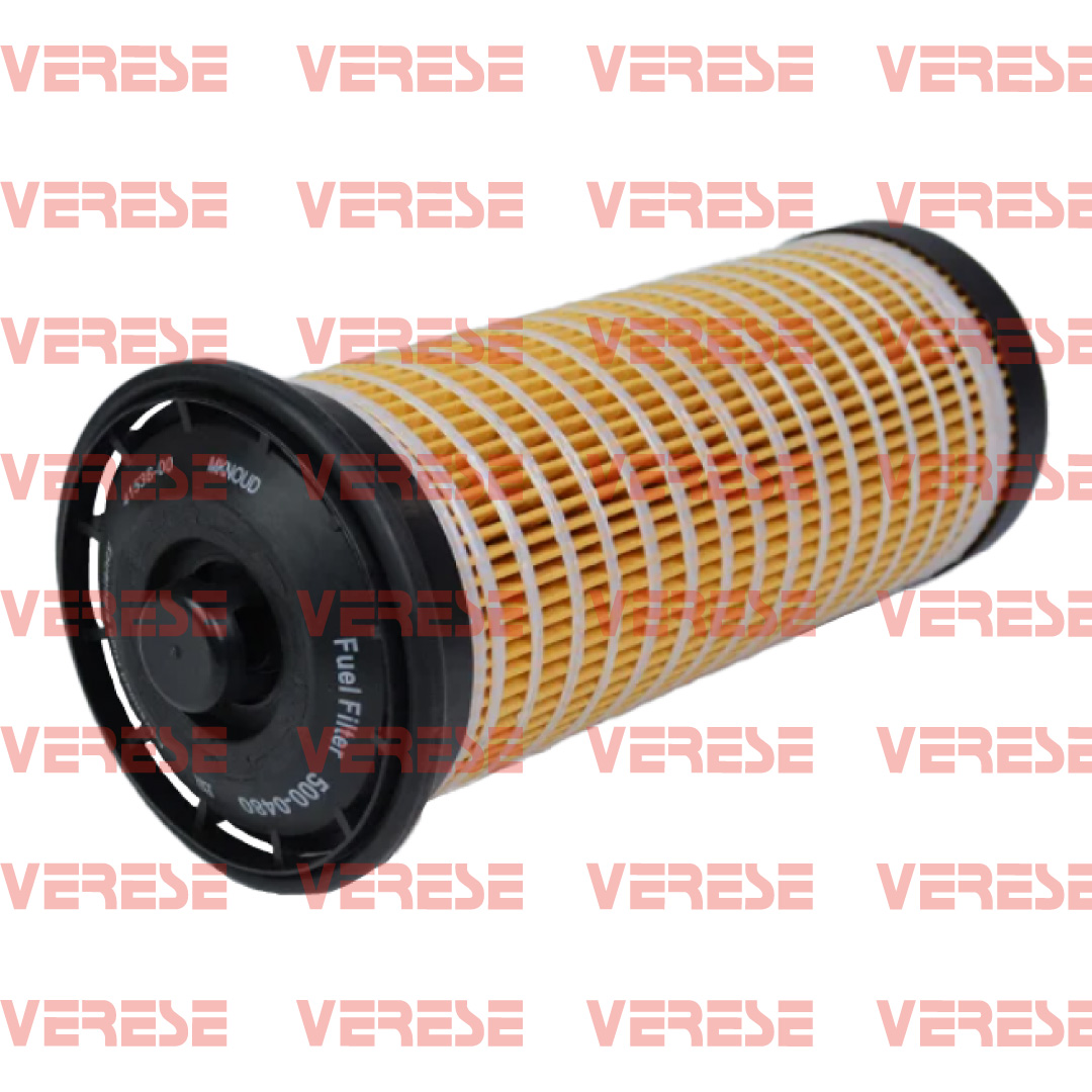 FILTRO COMBUSTIBLE 5000480, 500-0480 - Verese