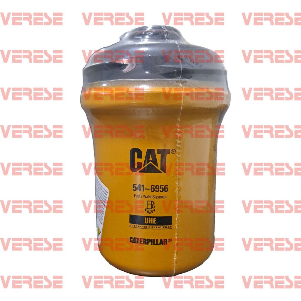 FILTRO COMBUSTIBLE SEPARADOR DE AGUA 5416956 - Verese