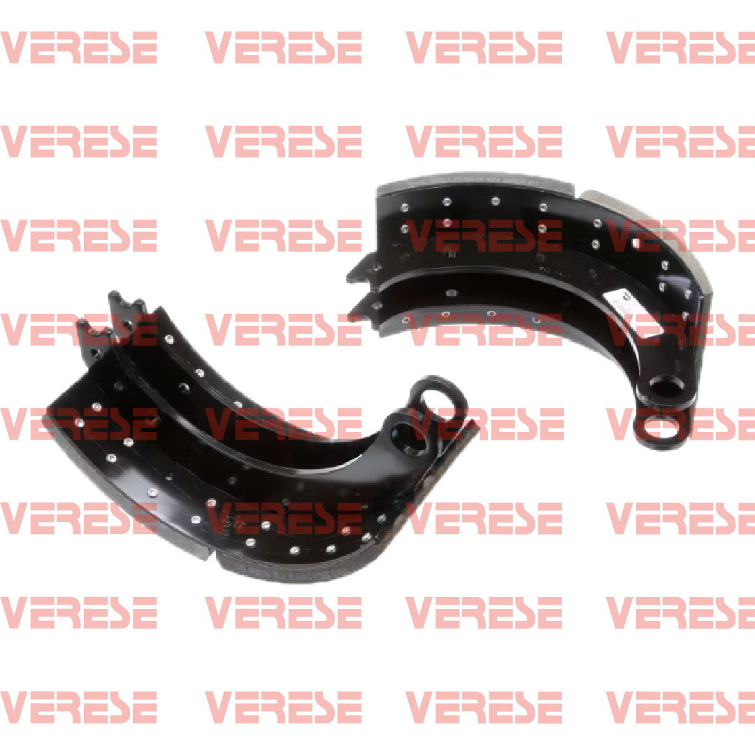 KIT DE ZAPATA POSTERIOR 812121, 812 121 - Verese