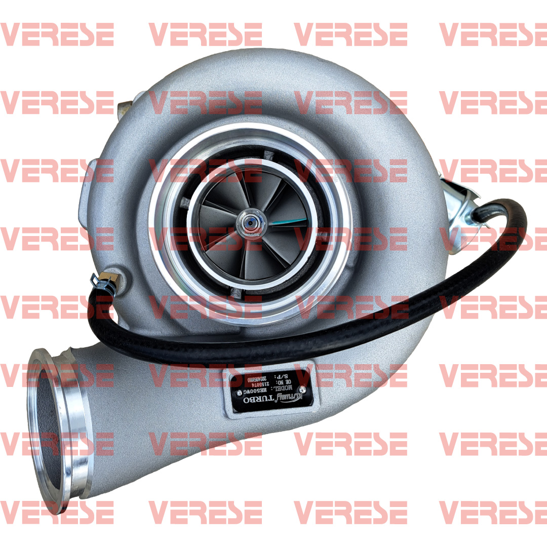 TURBO COMPRESOR 2611305, 261 1305 - Verese