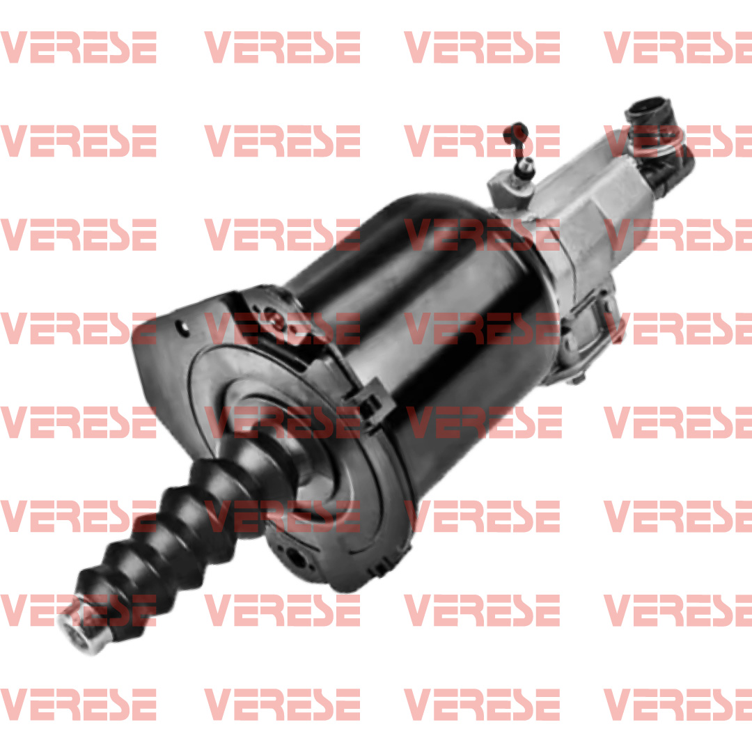 SERVO EMBRAGUE A0002540447, A 000 254 04 47 - Verese