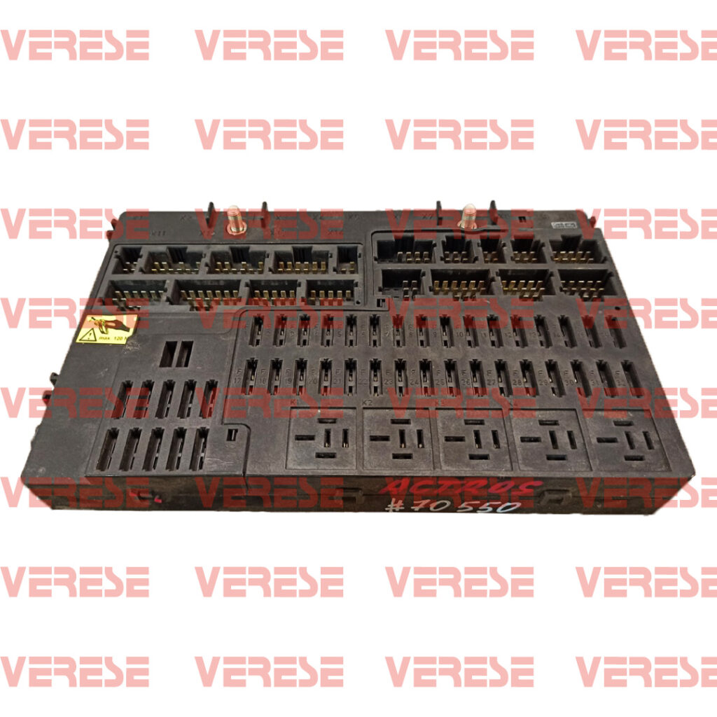 MÓDULO DE CONTROL A0024461058, A 002 446 10 58 - Verese