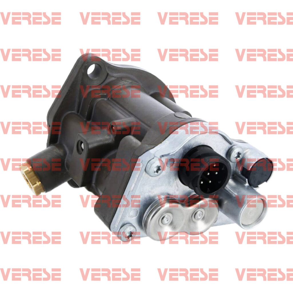 VÁLVULA DE RETARDER A9304300087, A 930 430 00 87 - Verese