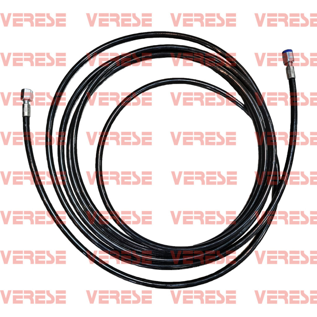 TUBERÍA SERVOEMBRAGUE A0002574266 - Verese