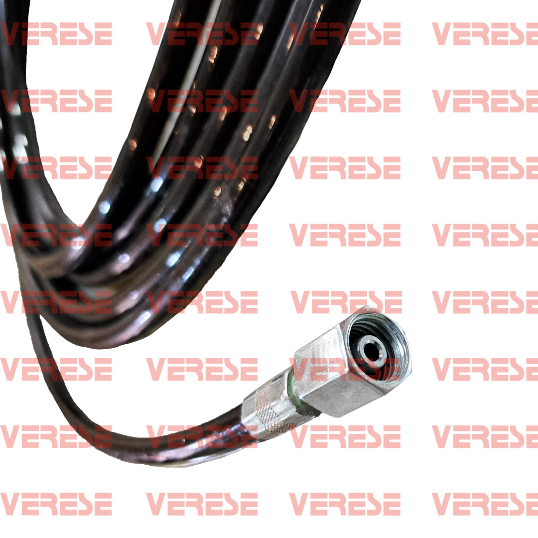 TUBERÍA SERVOEMBRAGUE A0002574266 - Verese