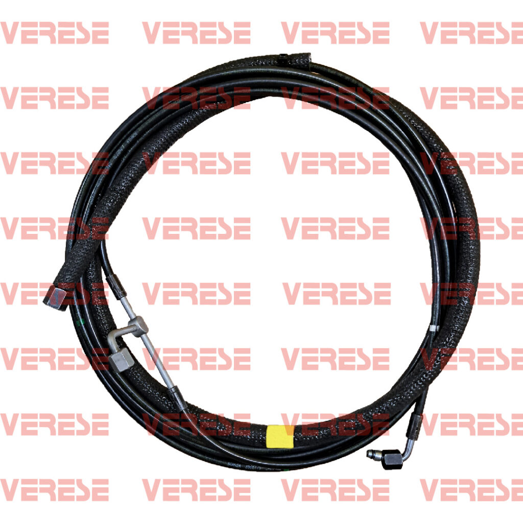 TUBO DE BASCULAMIENTO 2420422, 242 0422 - Verese