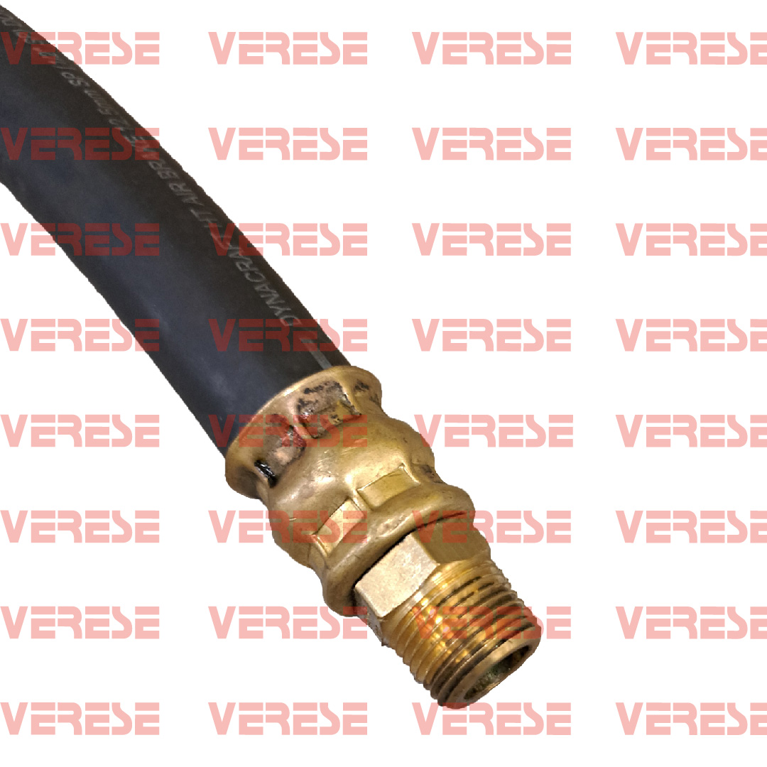 MANGUERA PULMÓN DE FRENO 27´´ K34218827 - Verese