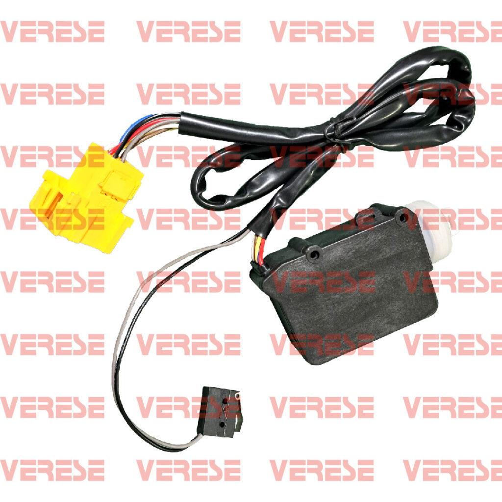 INTERRUPTOR DE CERRADURA DE PUERTA 84173875 - Verese