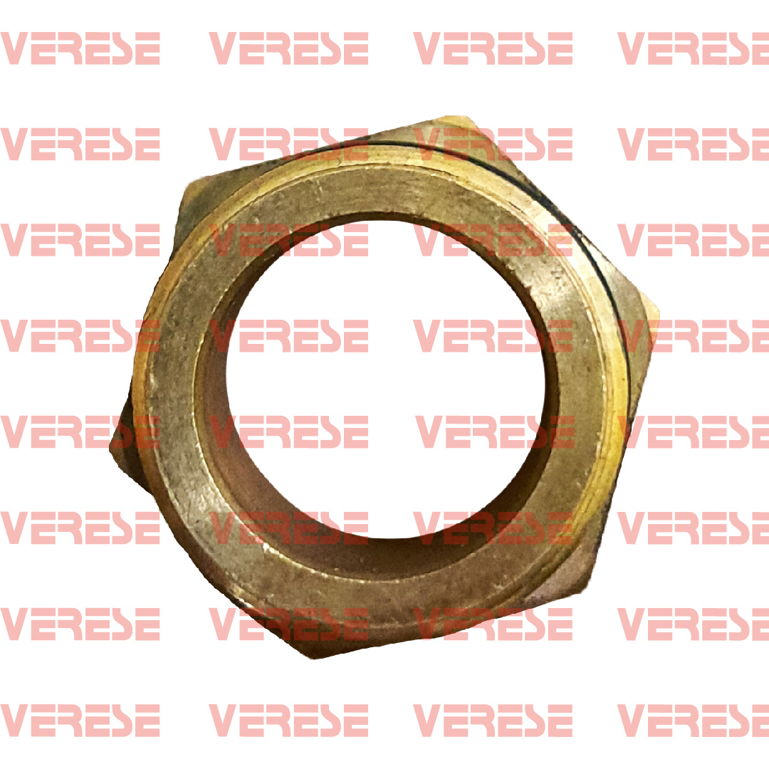 CASQUILLO CON ROSCA MACHO A0009970934 - Verese