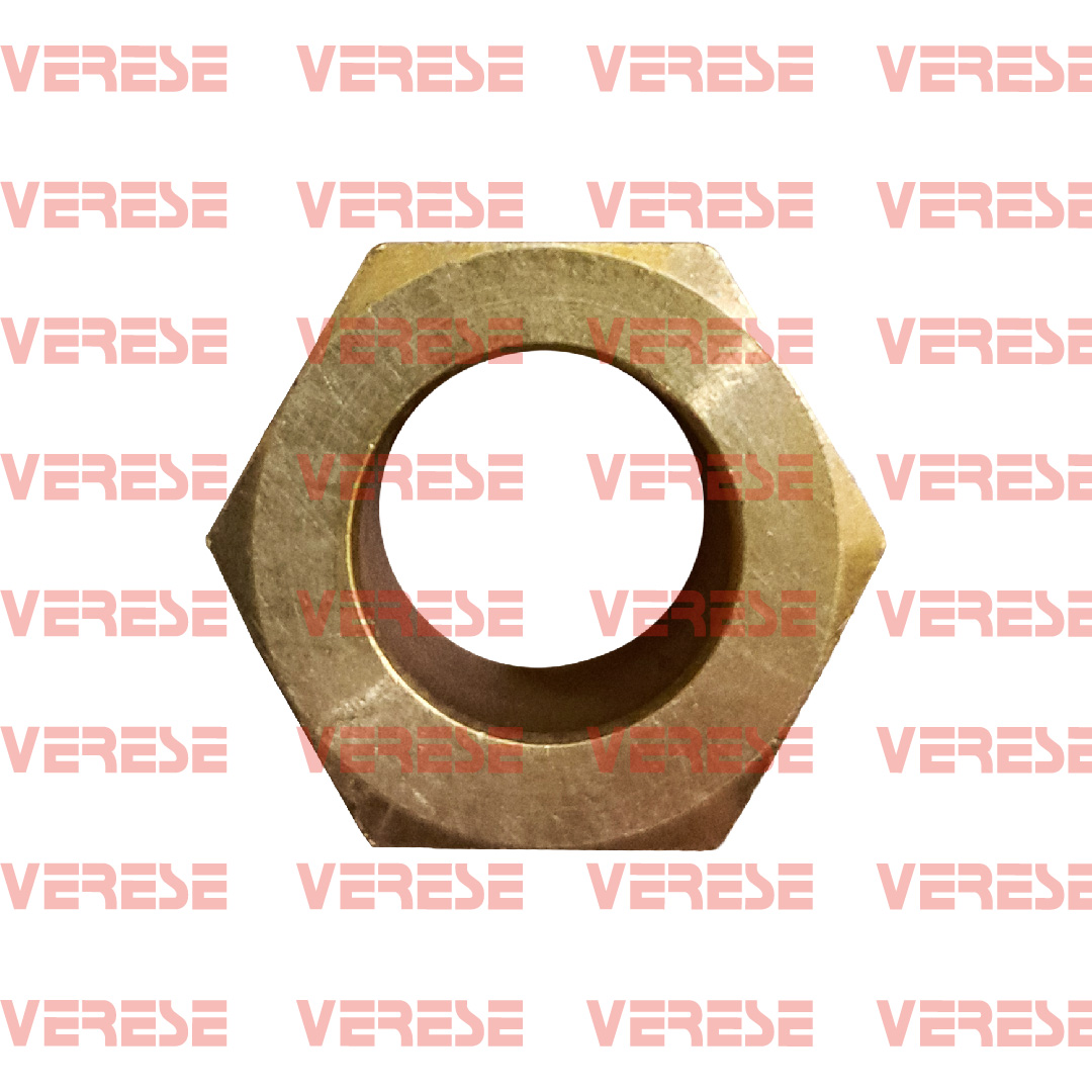 CASQUILLO CON ROSCA MACHO A0009970934 - Verese