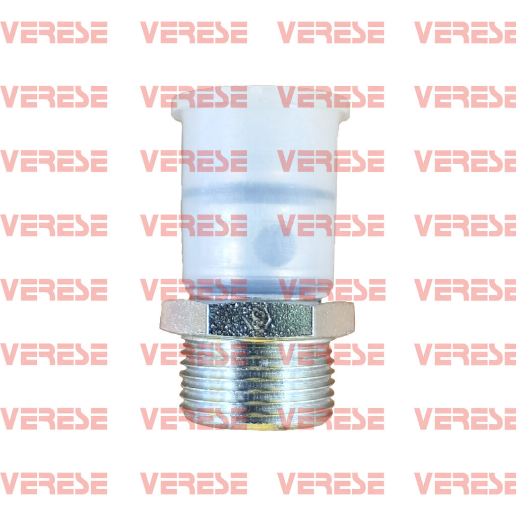 UNIÓN ROSCADA A0039906568, A003 990 65 68 - Verese