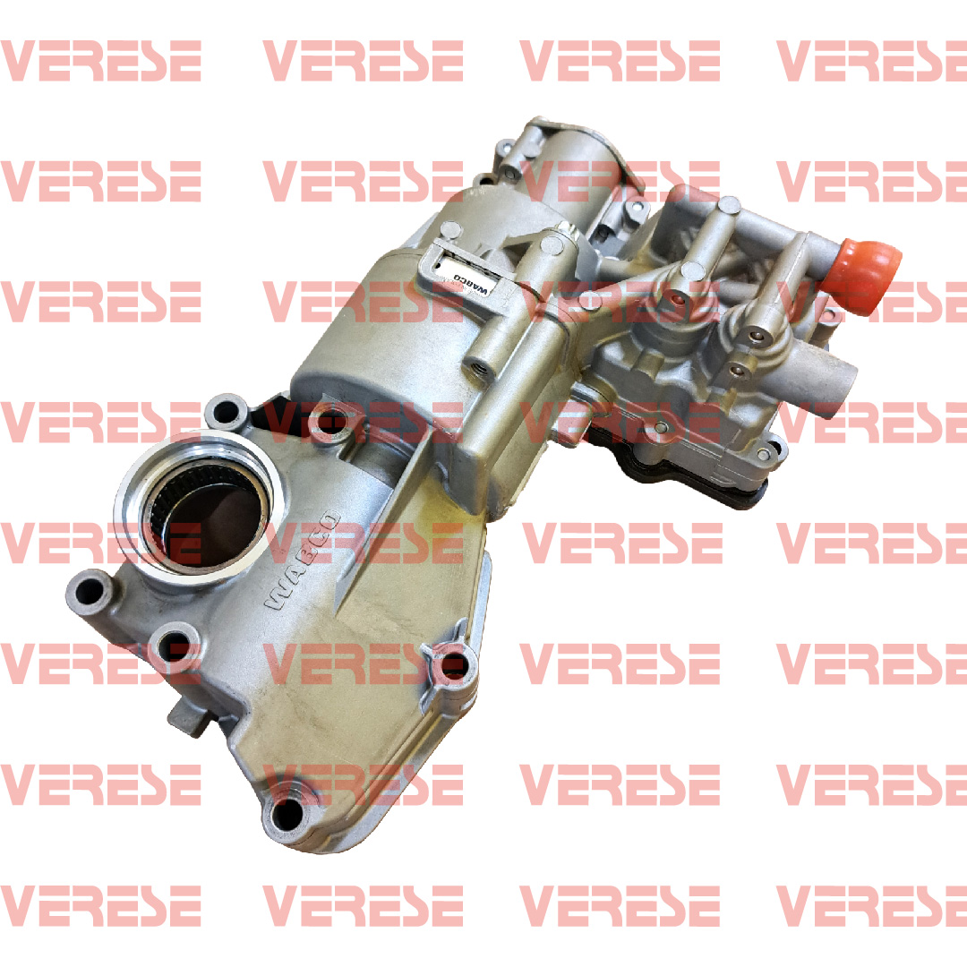 ACTUADOR CAJA DE CAMBIOS A9302600263 - Verese