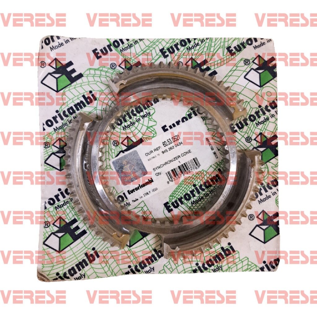CONO SINCRONIZADOR A9452620434, A945 262 04 34 - Verese